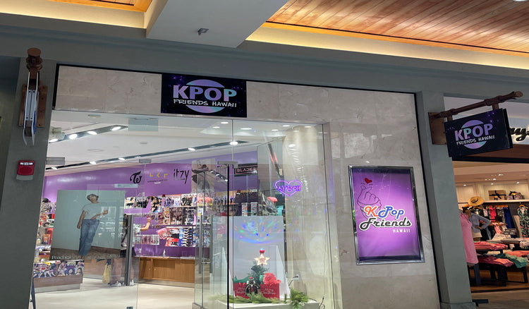 Best Kpop Online Store | Kpopfriends 케이팝프렌즈 | Kpop and Korean Drama ...